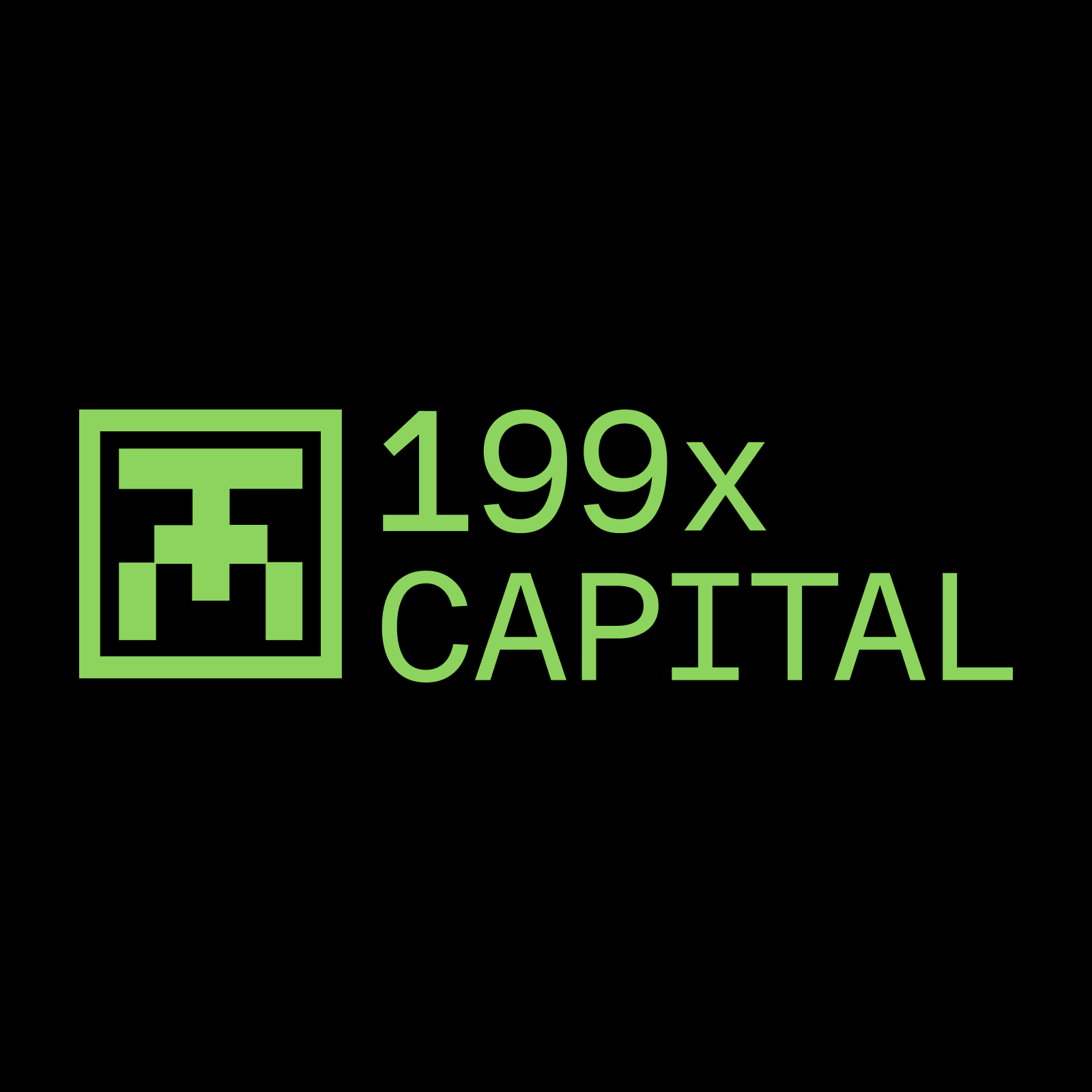 199x Capital — early-stage crypto investing